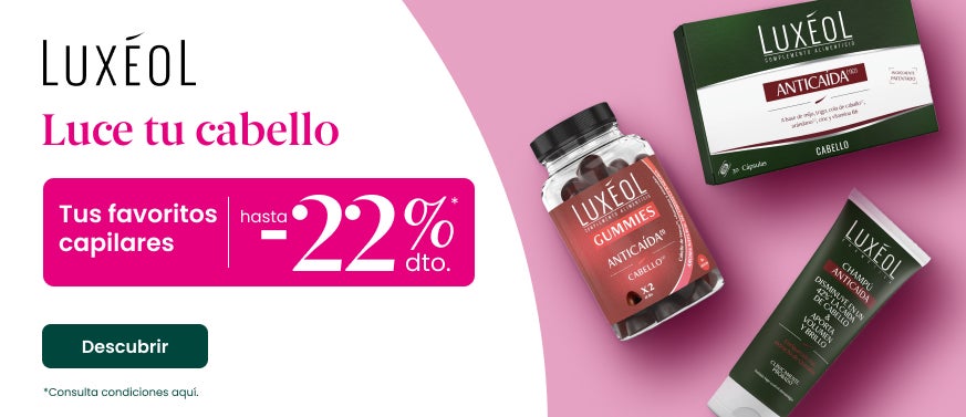 Online pharmacy, health & beauty products at great prices | PromoFarma