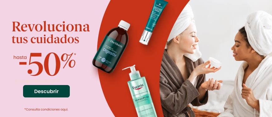 Online pharmacy, health & beauty products at great prices | PromoFarma