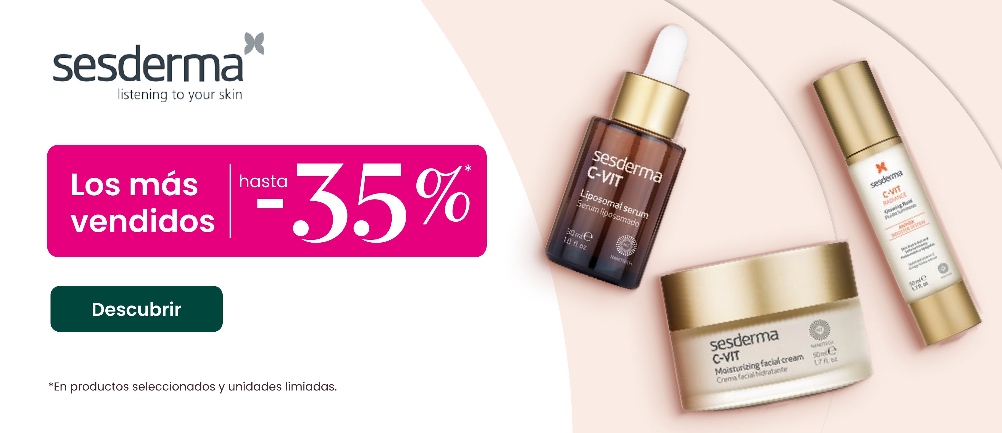 Offerte online di farmacia, parafarmacia e cosmetici | PromoFarma