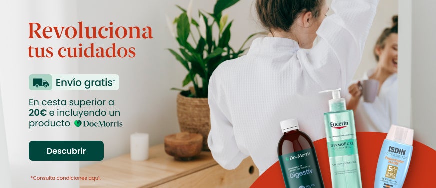 Online pharmacy, health & beauty products at great prices | PromoFarma