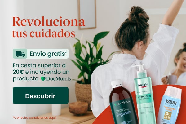 Online pharmacy, health & beauty products at great prices | PromoFarma