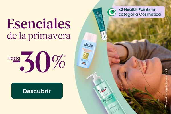 Online pharmacy, health & beauty products at great prices | PromoFarma