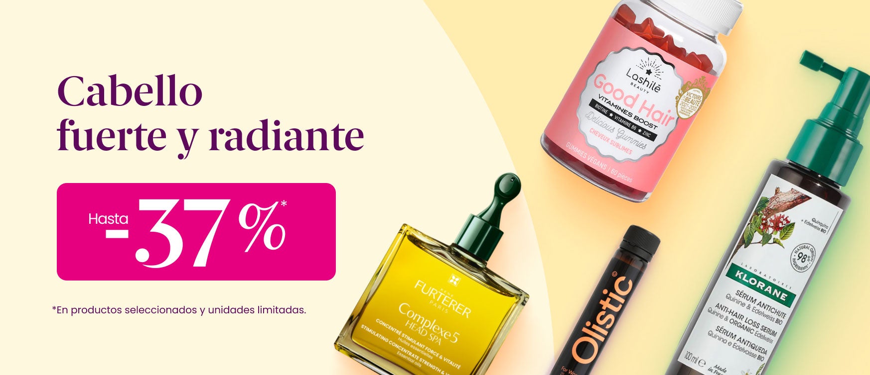 Online pharmacy, health & beauty products at great prices | PromoFarma