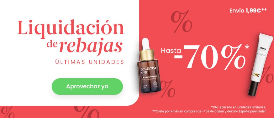 Offerte online di farmacia, parafarmacia e cosmetici | PromoFarma