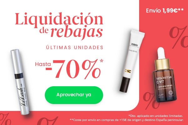 Offerte online di farmacia, parafarmacia e cosmetici | PromoFarma