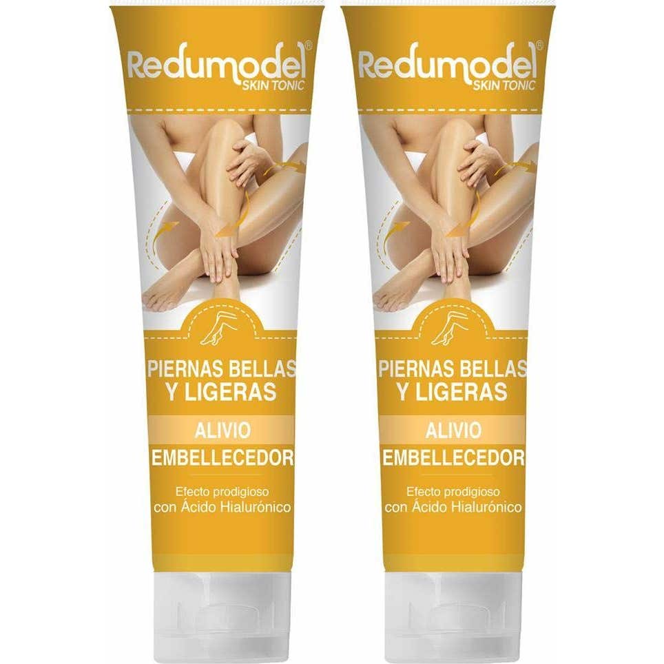 Redumodel Skin Tonic Piernas Bellas y Ligeras 100ml | PromoFarma