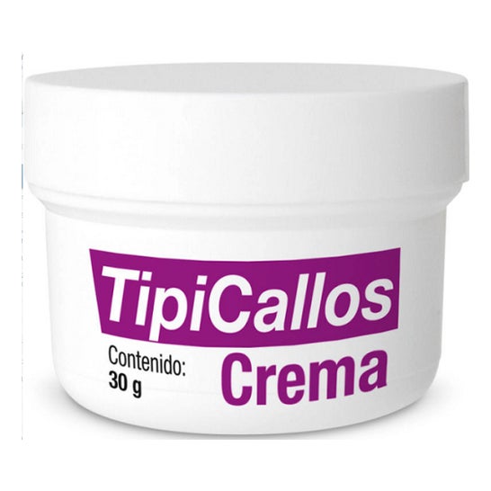 Derma Feet Crema Tipicallos 30g | PromoFarma