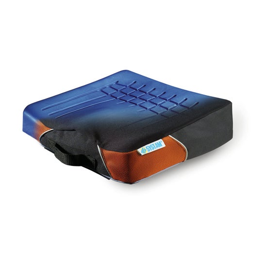 Dynamic Aids Ergonomic cushion "viscoflex-plus Postural" 51x | PromoFarma