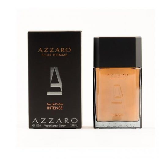 Azzaro Homme Intense Epv 100ml | PromoFarma