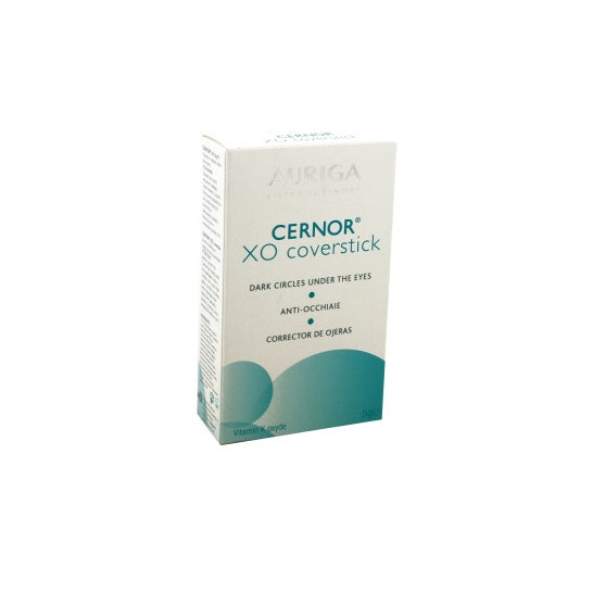 Cernor Xo 10 Ml | PromoFarma