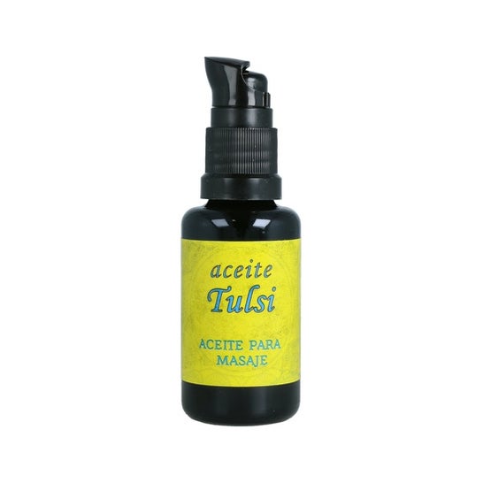Hiranyagarba Aceite Tulsi 30ml | PromoFarma