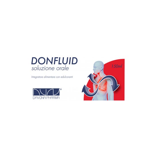 Donfluid Solución Oral 150ml | PromoFarma