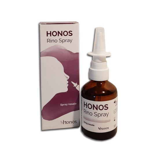 Honos Rino Spray 50ml | PromoFarma