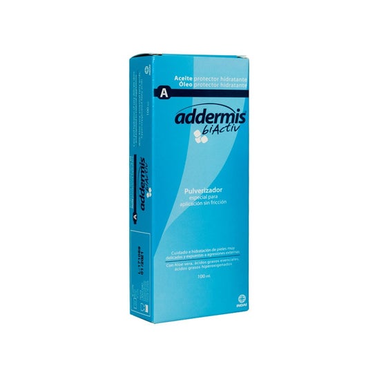 Addermis Crema Protectora 150ml | PromoFarma