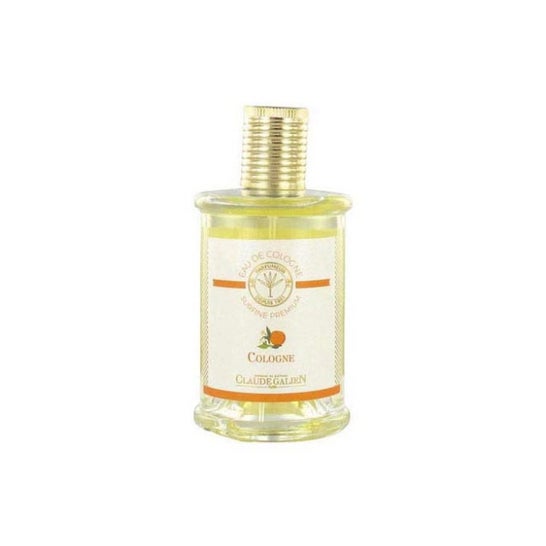 Claude Galien Agua Colonia Natural 200ml | PromoFarma