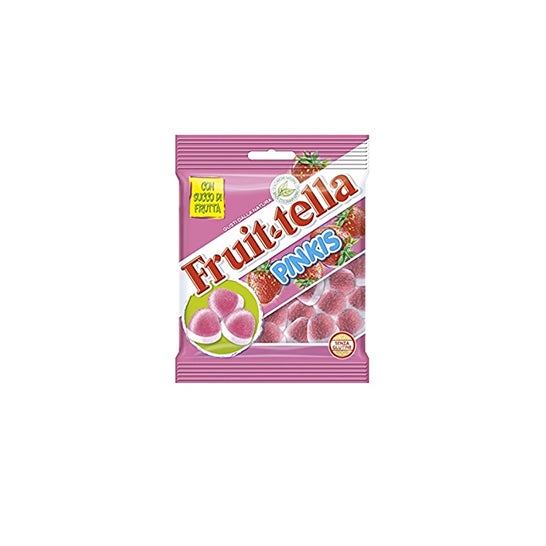 Perfect Van Melle Fruittella Pinkys 90G | PromoFarma