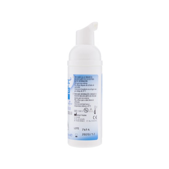 Navi® Blef Foam 50ml | PromoFarma