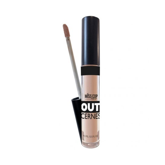 Miss Cop Concealer XXL 01 Light 4,5ml | PromoFarma