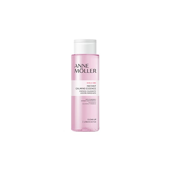 Anne Möller Clean Up Calming Toner 400ml | PromoFarma