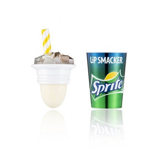 Lip Smacker Balsamo Labial Lip Sprite Coke Cup 7g | PromoFarma