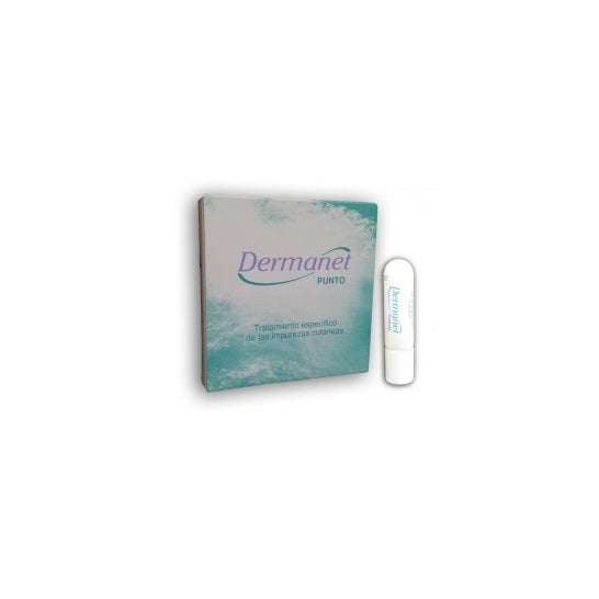 Dermanet Punto Roll On 3ml | PromoFarma