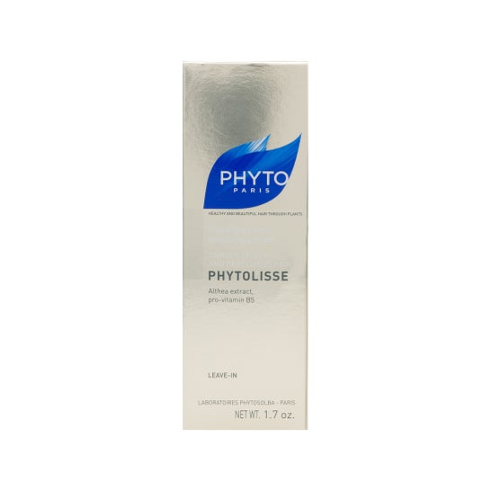 Phyto Phytolisse sérum ultra brillo 50ml | PromoFarma