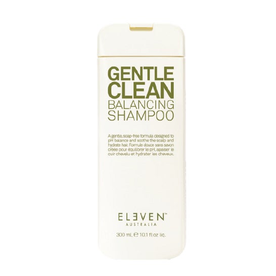 Eleven Gentle Clean Balancing Shampoo 300ml | PromoFarma
