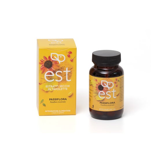 Fitomedical Pasiflora Extracto Seco 60comp | PromoFarma