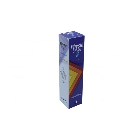 BioGroup Physic Level 3 Trauma Three Spray 200ml | PromoFarma