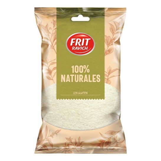 Fs Frit Ravich Almendra Molida Sin Gluten 400g | PromoFarma