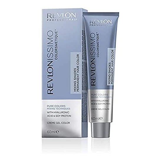 Revlonissimo Pure Colors Hair Color No. 011 60ml | PromoFarma