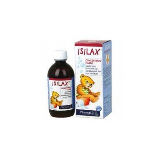 Isilax Baby 200Ml | PromoFarma