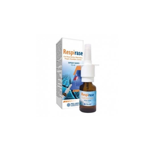 Spray Respiratorio 15Ml | PromoFarma