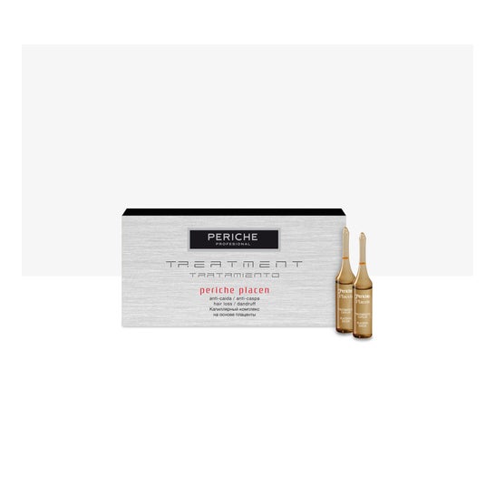 Periche Placen Ampoules Treatment 20x14ml | PromoFarma