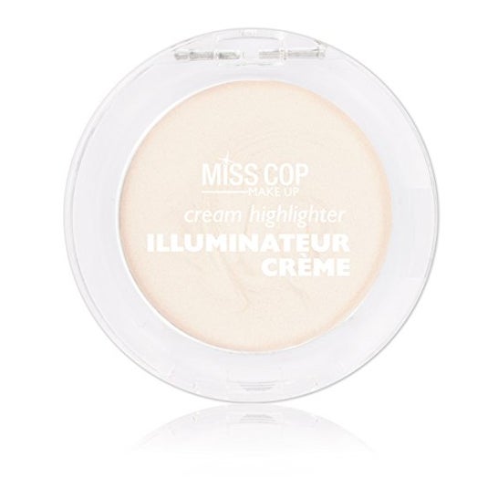 Miss Cop Illuminateur Crème 2,4g | PromoFarma