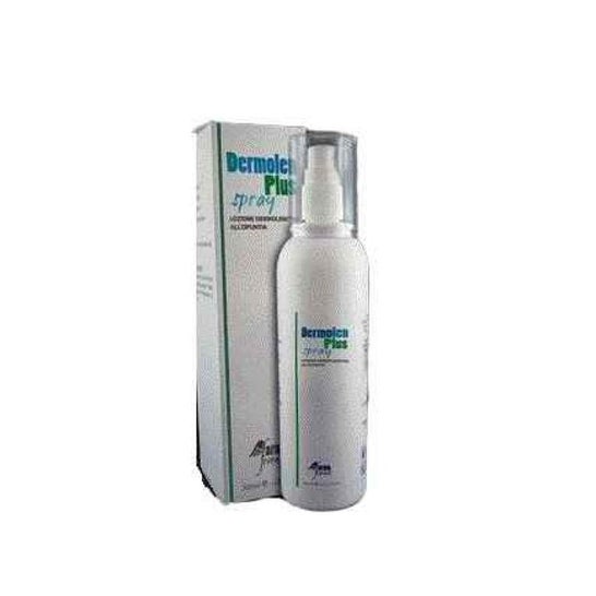 Dermolen Spray Plus 200Ml | PromoFarma
