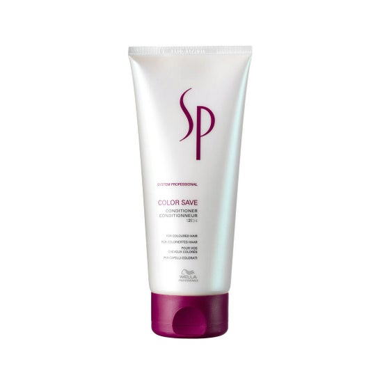 Wella Sp Color Save Conditioner 200ml | PromoFarma