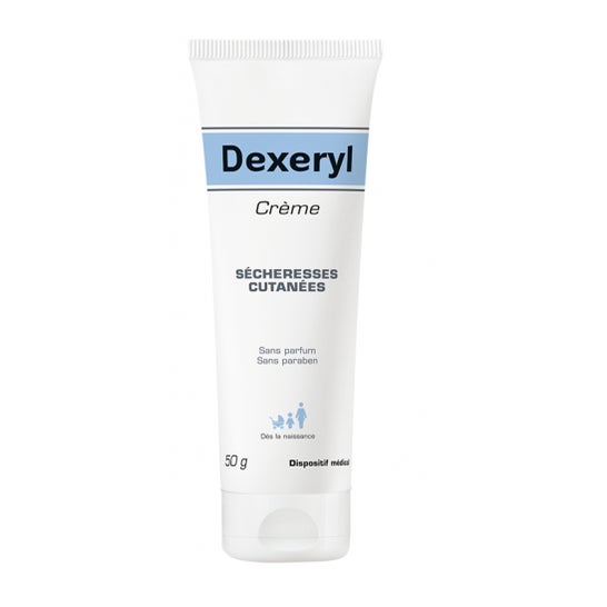 Dexeryl skin protection cream 50g | PromoFarma