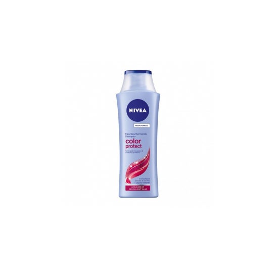 Nivea Colour Care Shampoo Cura Shampoo Cura e Proteggi 250ml | PromoFarma