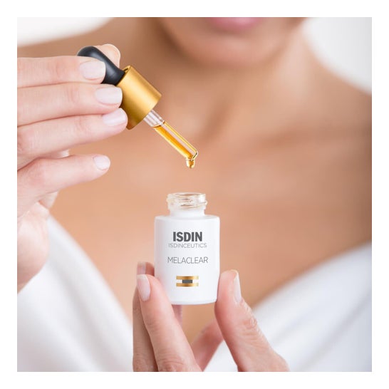 ISDIN Isdinceutics Melaclear Sérum 15ml | PromoFarma