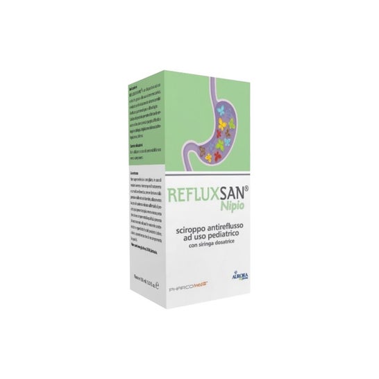 Refluxsan Nipio 150Ml | PromoFarma