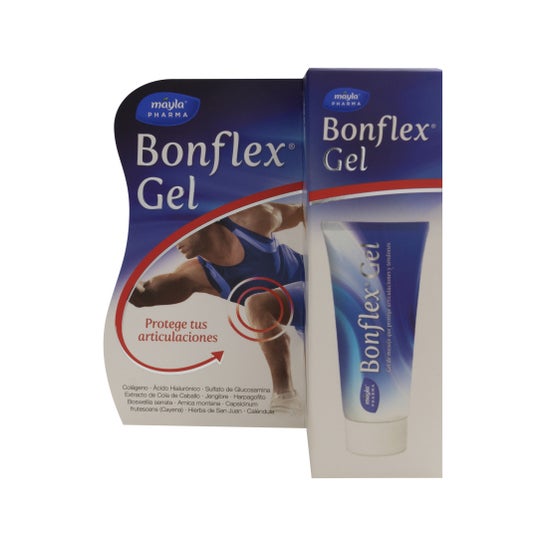 Bonflex gel 100ml | PromoFarma