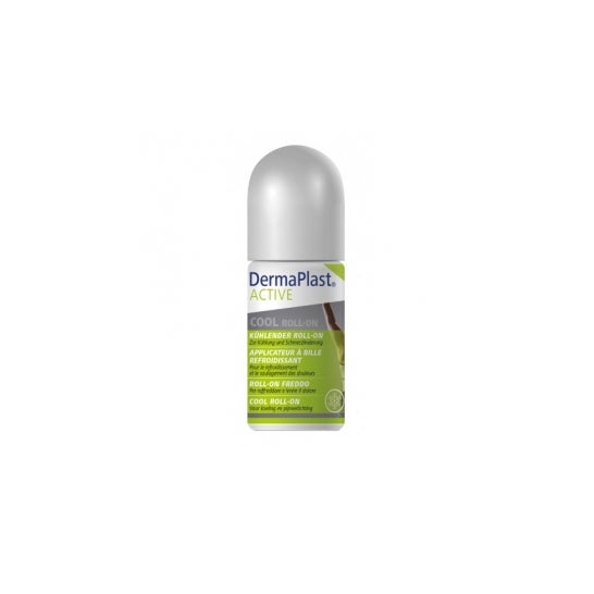 Dermaplast Active Cool Roll-on cold effect 50 ml | PromoFarma