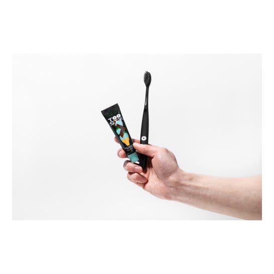 Toosty Mint Chocolate Toothpaste 80g | PromoFarma