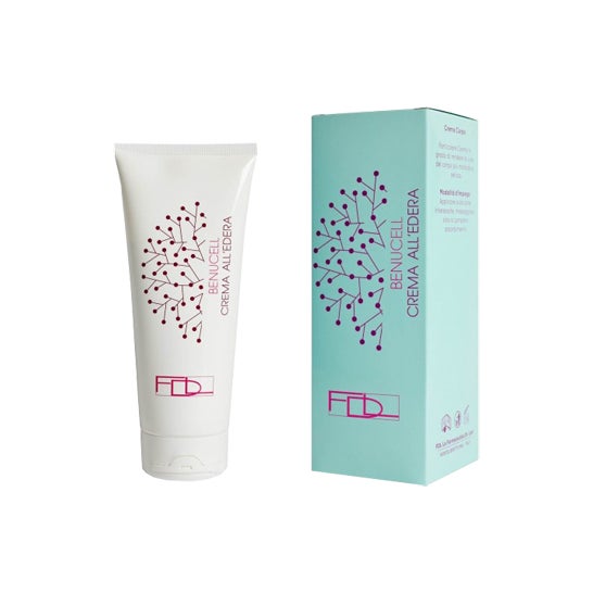 La Farmaceutica Dr Levi Claudi Benucell Crema Edera Anticelulitis 250ml ...