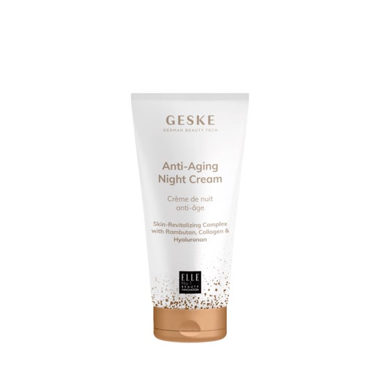 Geske Anti-Aging Night Cream 100ml | PromoFarma