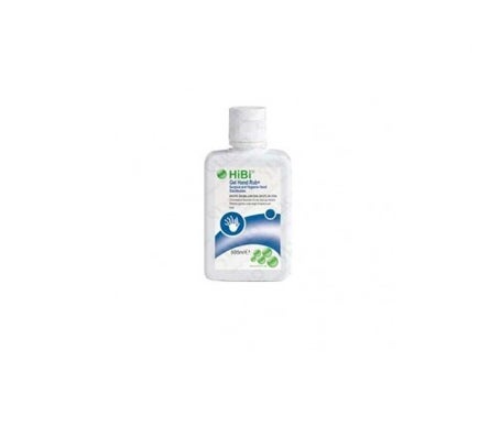 Hibi Cleans plus lavado de manos y cuerpo piel sana 500ml | PromoFarma