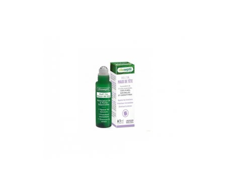 Olioseptil Laringe Garganta Spray 125ml | PromoFarma