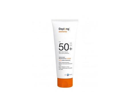 Galderma Daylong Extreme SPF50+ Liposomal Body & Face Sun Milk 50ml ...