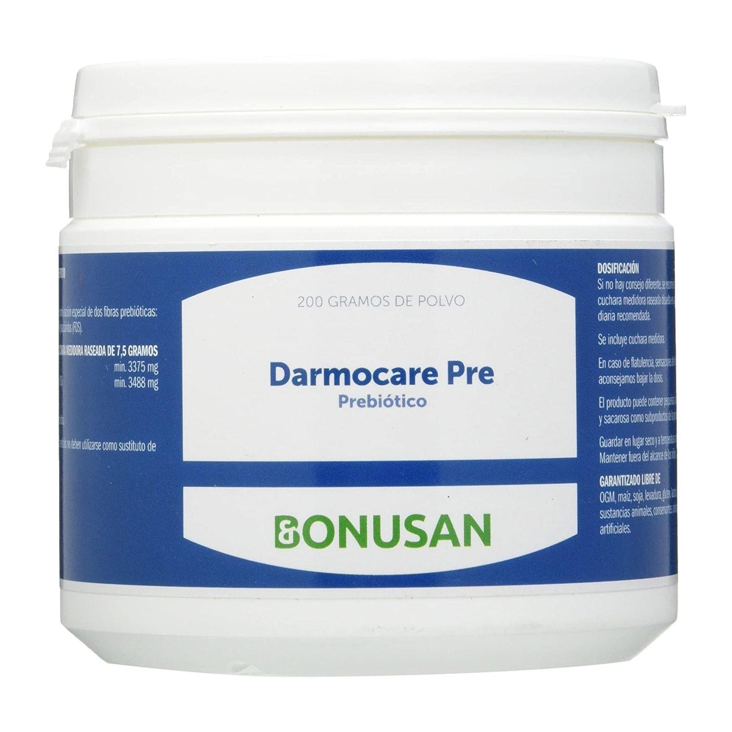 Bonusan Darmocare Pre 200g | PromoFarma